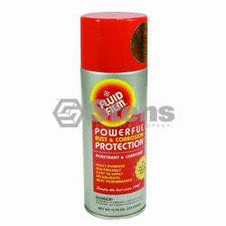 Rust & Corrosion Penetrant & Lubricant replaces 11.75 oz. aerosol can ...